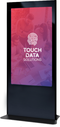 Inicio - Touch Data - Chile